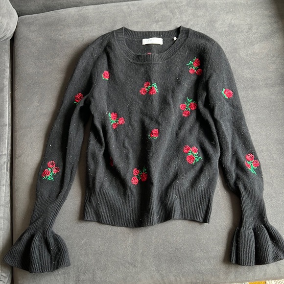 Sandro | Sweaters | Sandro Sweater | Poshmark